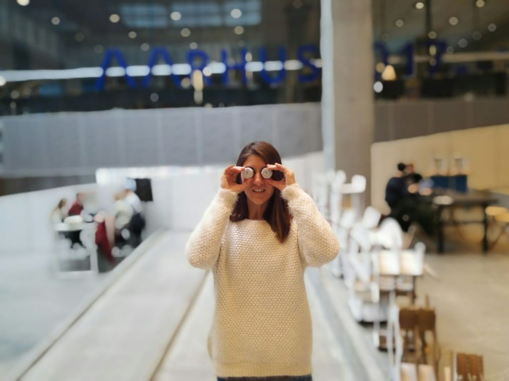 HOP Ubiquitous has created a new way of communicating: Smart Points of ...