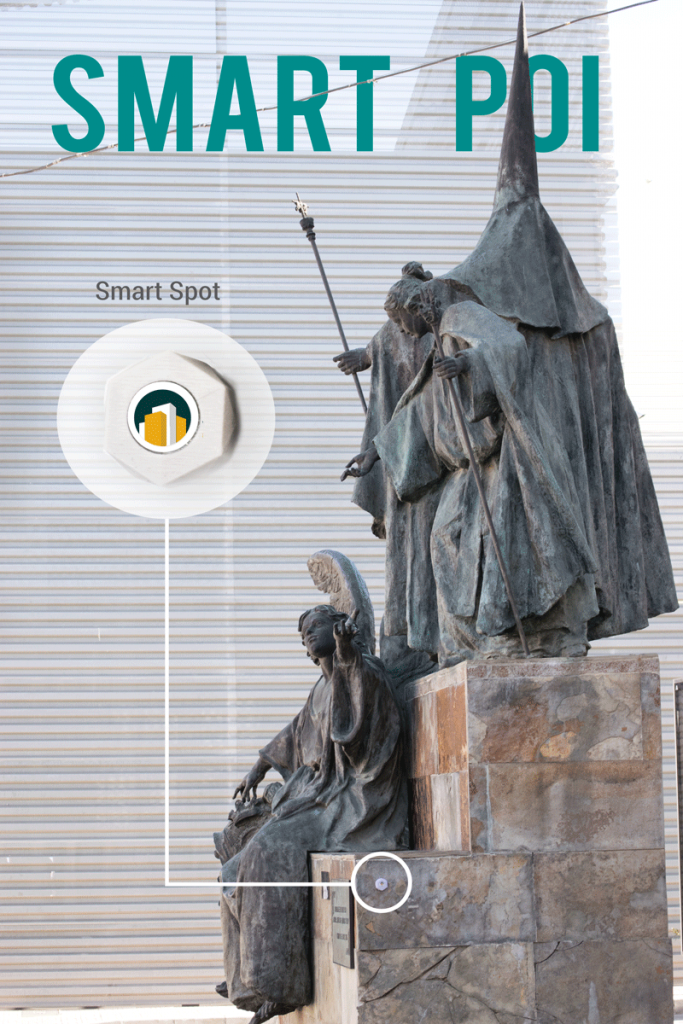 5 things you need to know about Smart Destinations | HOPU - Smart ...