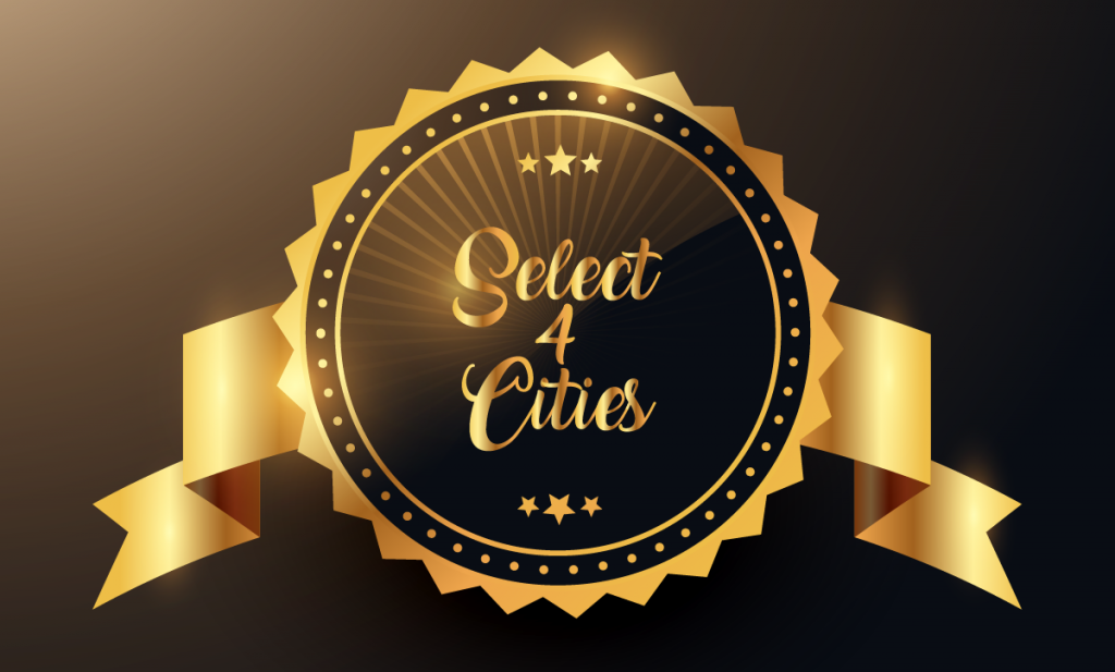 International Global Competition to join in Smart Cities cluster ...