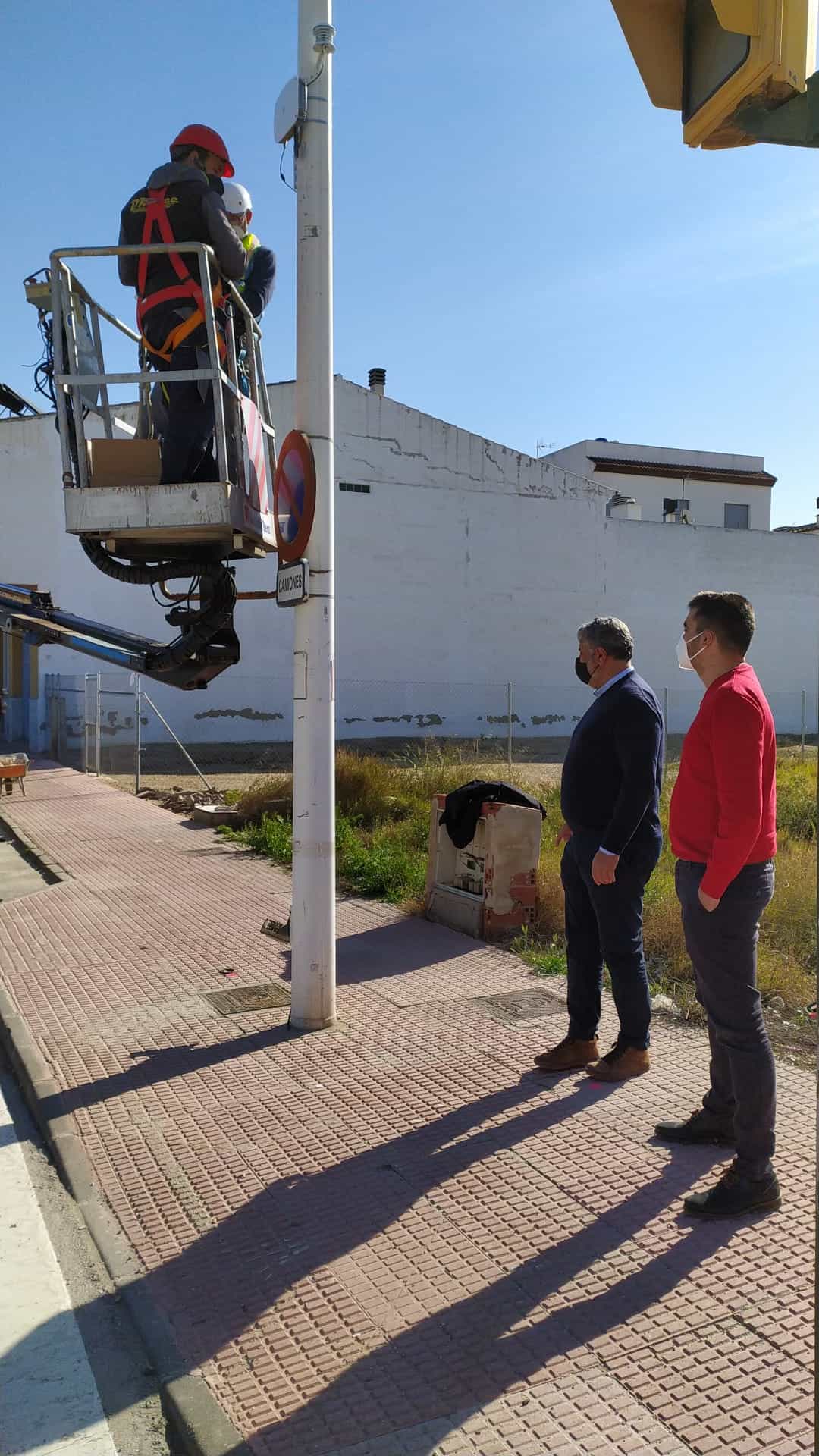 HOPU, la PYME murciana aliada de las Ciudades Inteligentes para ...